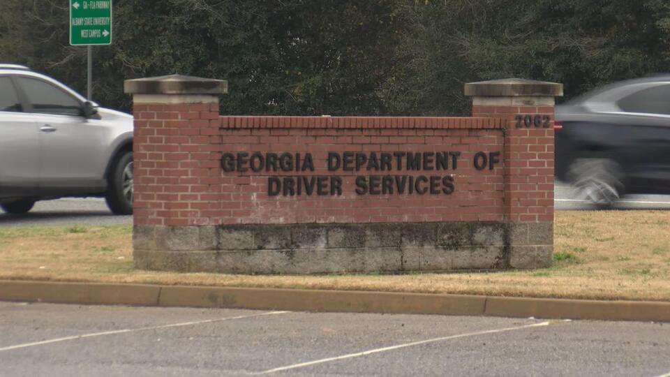 Georgia Department of Driver Services offering email reminders to renew ...