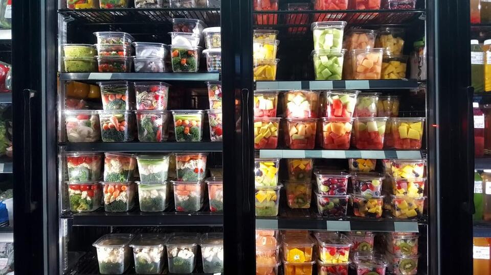 Nationwide Fruit Recall: FDA Releases New Details in Updated Warning ...