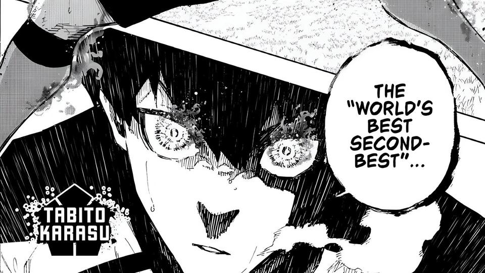 Blue Lock Chapter 335 spoilers: Karasu's awakening reshapes Japan's ...
