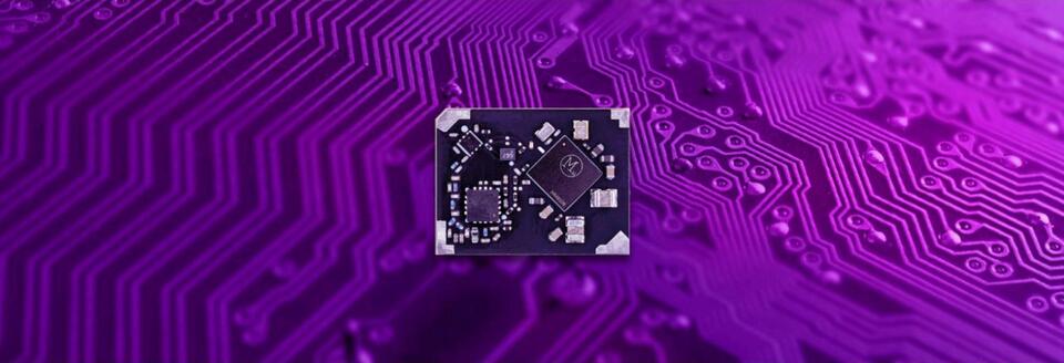 Morse Micro Announces MM8108-M20 High-Power Wi-Fi HaLow Module to ...