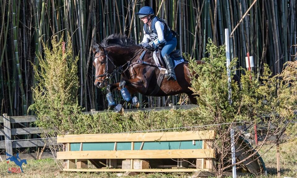 Honoring Tradition: The USEA Classic Series Three-Day Events for 2026 ...