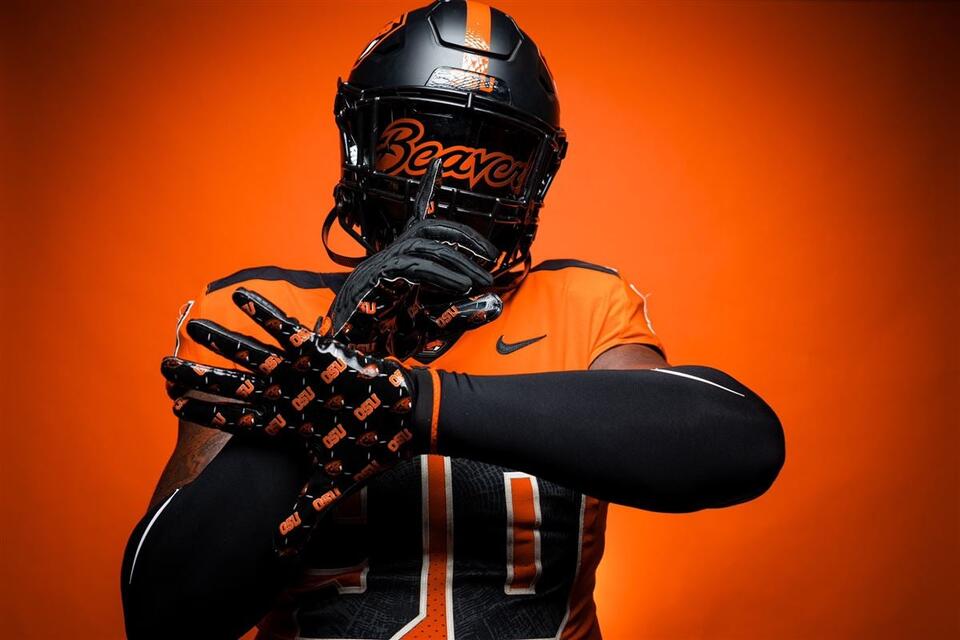 COMMITMENT: Oregon State Picks Up LSU D-Lineman Tygee Hill - NewsBreak