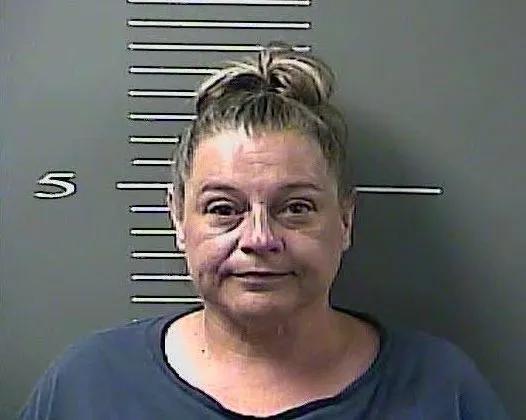 Tomahawk woman arrested after alleged stabbing - NewsBreak