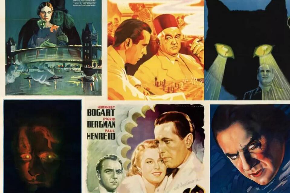 The Most Valuable Movie Posters in History - NewsBreak