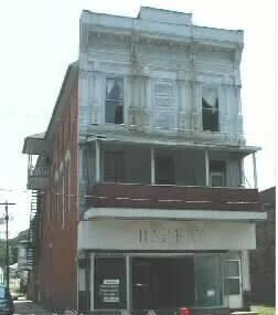Athens Co. Commissioners: HAPCAP project in Glouster runs into structural issues - NewsBreak
