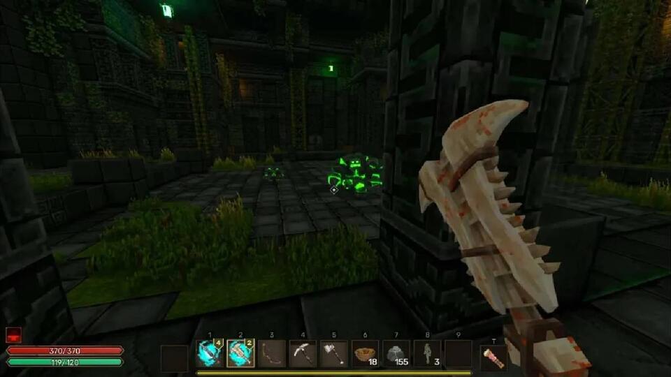 Everwind Guide | How to Find the Stone Golem Boss - NewsBreak
