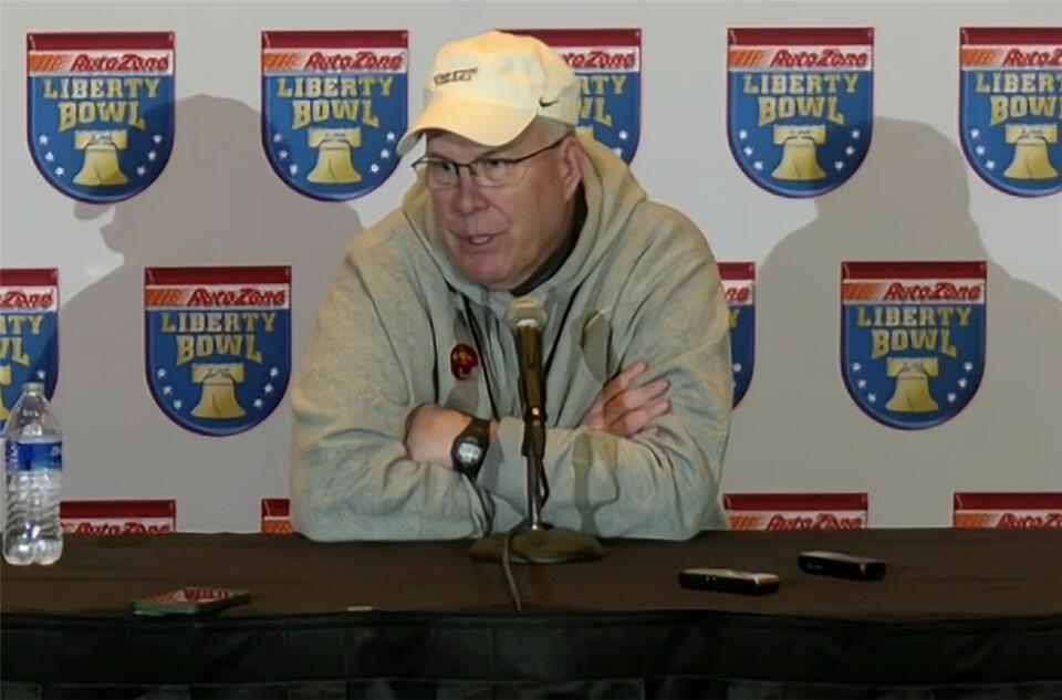 Everything Iowa State DC Jon Heacock said in preview of AutoZone ...