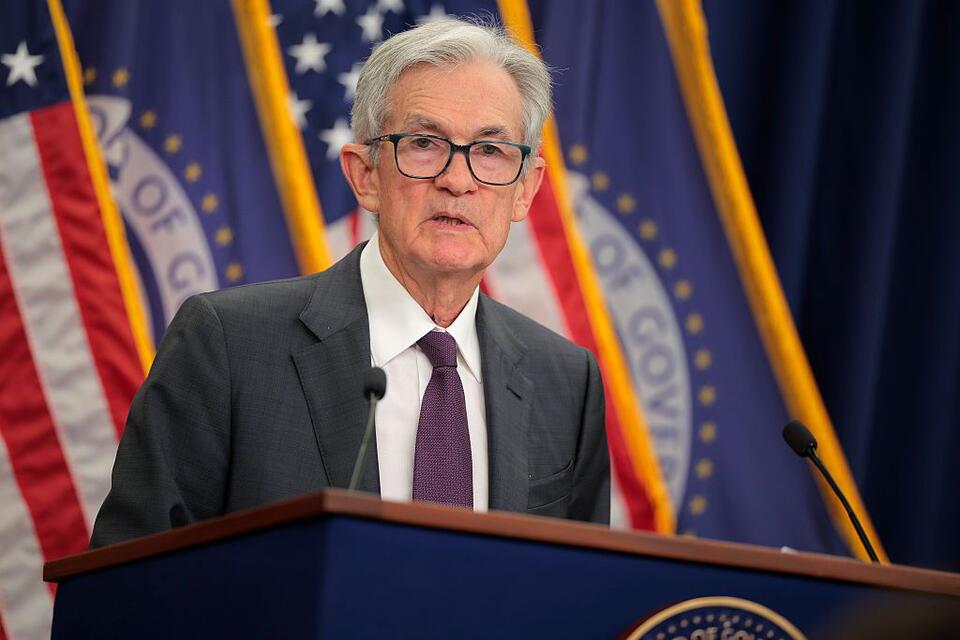 September Fed Meeting: Live Updates and Commentary - NewsBreak