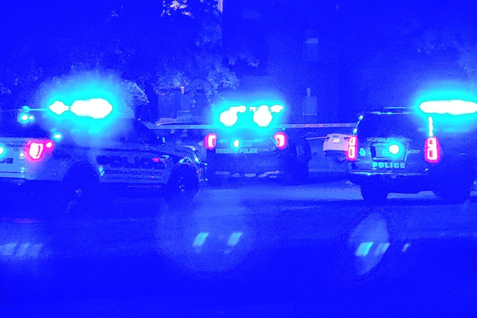 Tragedy Strikes Statesboro: Accidental shooting claims life of 19-year ...