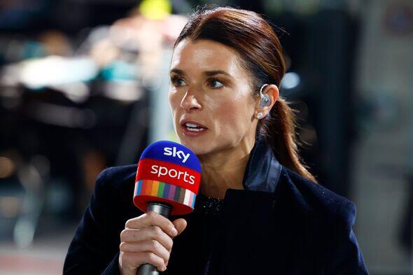 Danica Patrick confirms relationship status after Aaron Rodgers ...