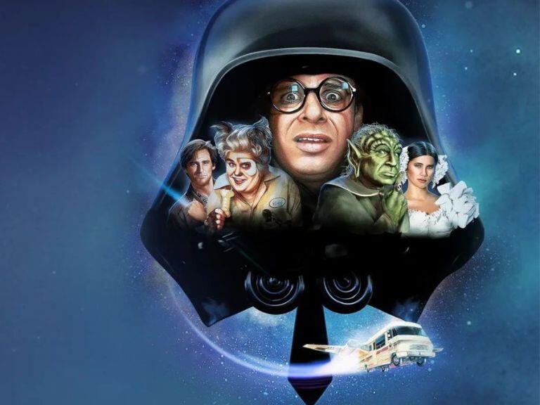 Spaceballs 2 Cast: Will Rick Moranis Return in the Sequel?