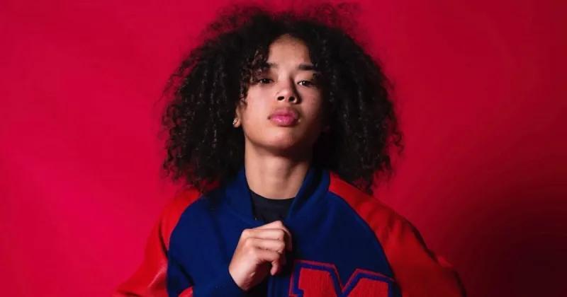 4-star PG Shanie James commits to Adia Barnes, SMU Basketball - NewsBreak