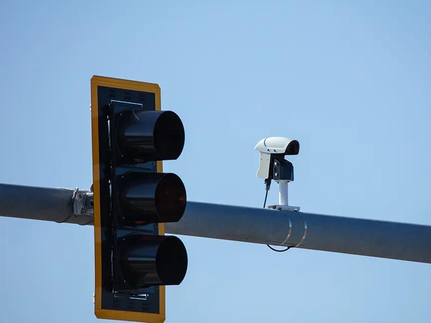 Minneapolis is launching its automated enforcement of speed limits at ...