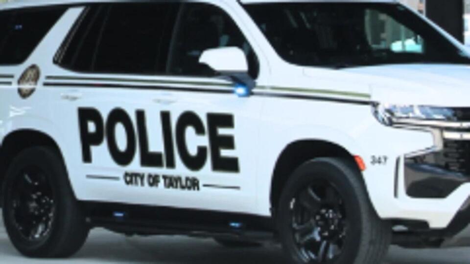 One person dead after auto-pedestrian collision in Taylor - NewsBreak