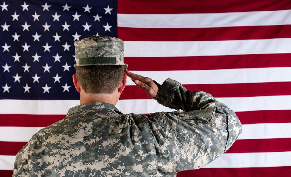 Give Back To Veterans During The 5th Annual Drive - NewsBreak