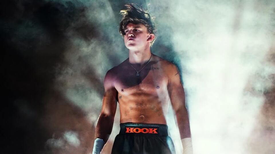 AEW’s Hook announced for multiple 1FW shows - NewsBreak