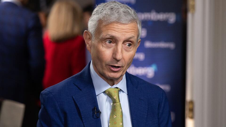 Healthy Returns: Structure Therapeutics CEO on its obesity pill ...