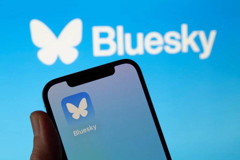 Bluesky confirms DDoS attack is cause of continued app outages - NewsBreak