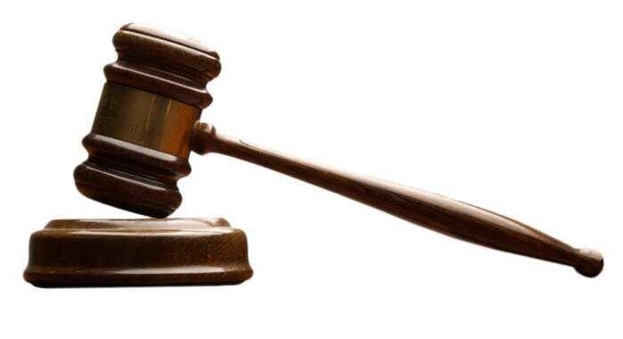 Farmington man sentenced for shooting, killing woman - NewsBreak
