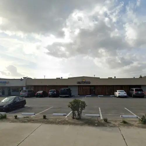 New Mediterranean Restaurant, The Castle, is Coming to Anaheim - NewsBreak