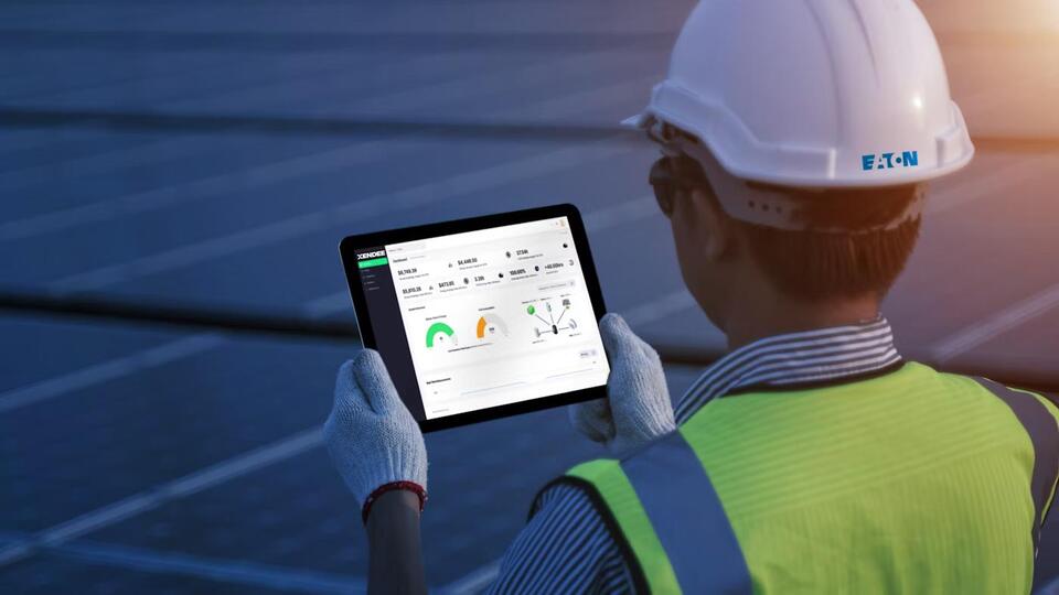 Eaton's $46M Aerospace Manufacturing Investment to Create More Than 50 ...
