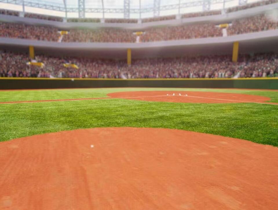 Pennsylvania Baseball Stadium Named No. 1 Best in the Country - NewsBreak