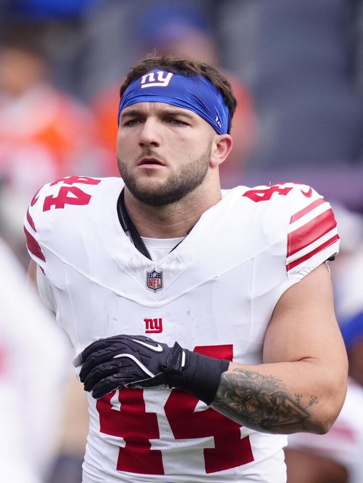 Cam Skattebo Suffers Dislocated Ankle - NewsBreak