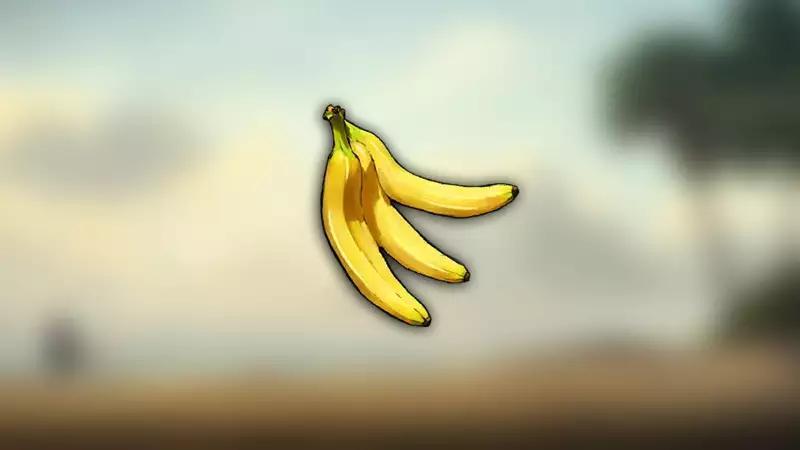 Windrose: Where To Find Bananas - NewsBreak