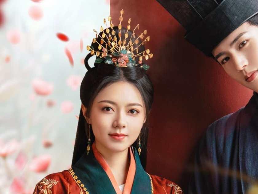 The Princess Royal 2024 Chinese Drama Episode 14 Recap & Spoilers