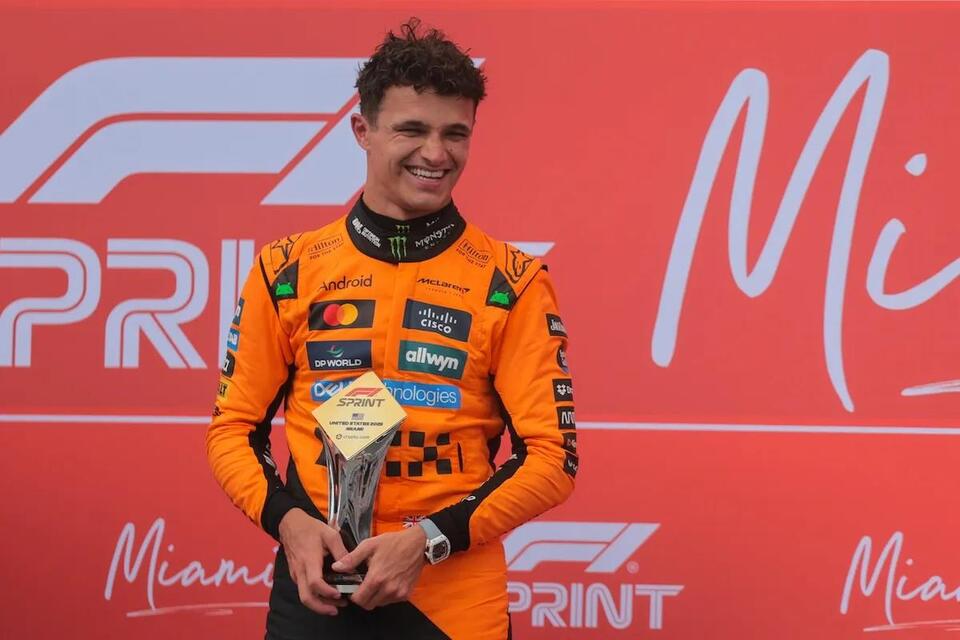 How Has The Brazilian Grand Prix Impacted The Fight For The WDC ...