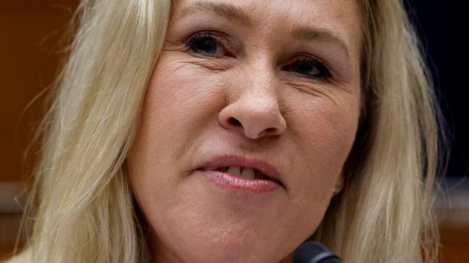 MTG Couldn’t Care Less About Those Who Died in Turkey’s Earthquake ...