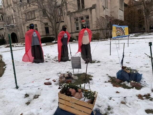 ‘A lightning rod of truth’: Lake Street Church draws attention with ...