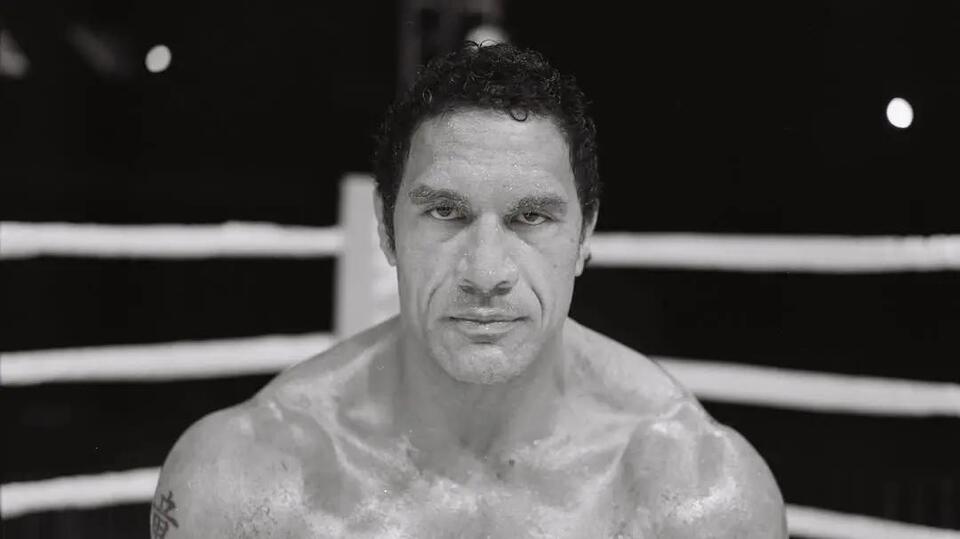 The Smashing Machine ending explained: Does Mark Kerr win his final ...