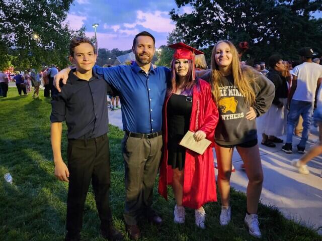 Moeller sophomore dies after he was hit by driver who fled, school ...