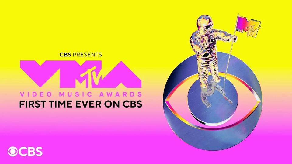 MTV Reveals Winners for 2025 VMAs—Lady Gaga Has Her Cake And Eats It ...