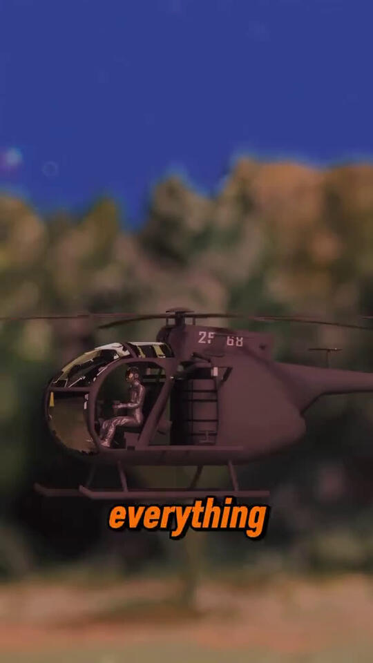 Helicopter Engine Fail# What Happens Next# - NewsBreak