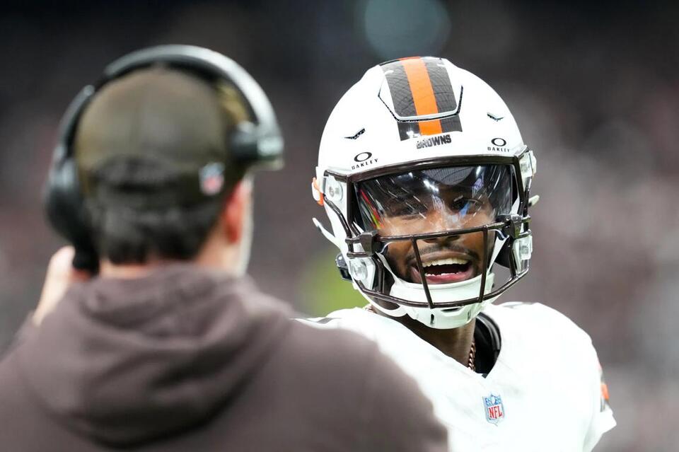 Former NFL All-Pro Calls Kevin Stefanski an ‘A****le’ After Browns HC’s ...