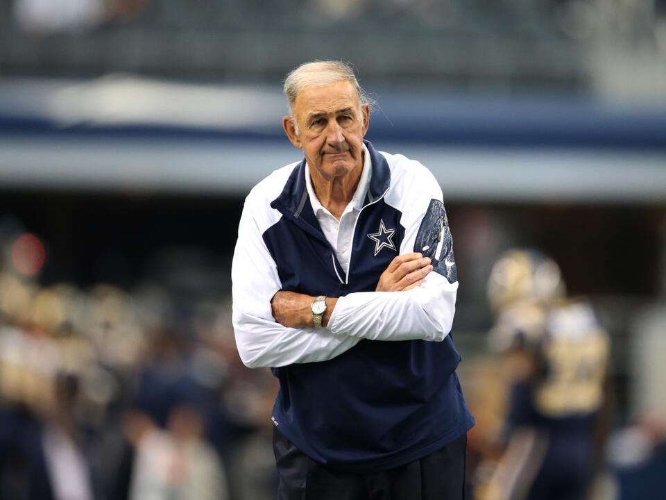 Social media reacts to death of legendary former NFL coach Monte Kiffin