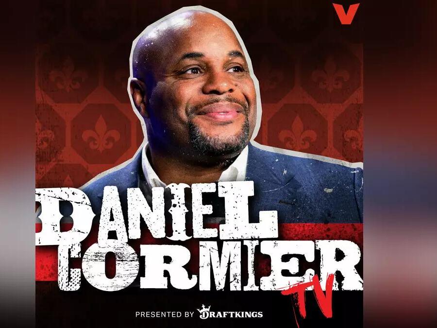 Daniel Cormier TV - Jiri Prochazka ADAMANT: " I know how to BEAT" Alex Pere