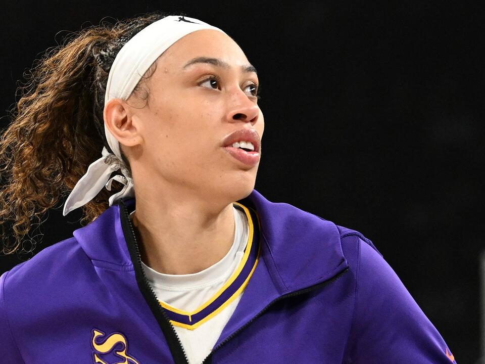 Dearica Hamby & The Price of Pregnancy In the WNBA