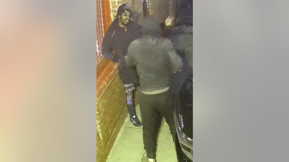 Suspect wanted in connection to fatal shooting on Detroit's west side ...