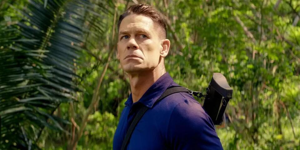 3 Best John Cena Movies and Shows on Netflix (August 2025) - NewsBreak