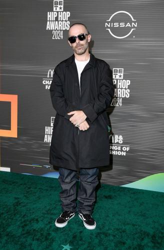 How the 'stars aligned' for hip-hop producer Alchemist's most ...