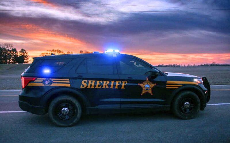 Snowy conditions lead to multiple accidents Monday morning - NewsBreak