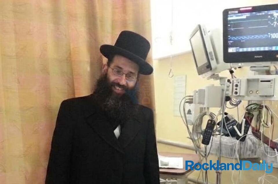 BDE: Reb Aaron Feder, z"l, Pillar of Chessed - NewsBreak