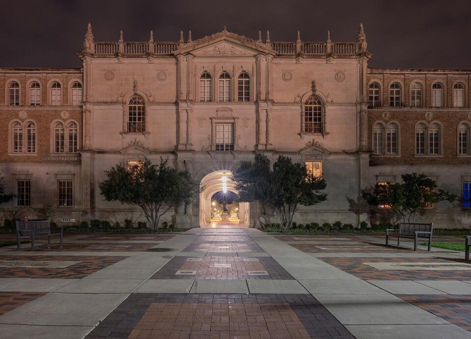 Creighton Officially Named Next Texas Tech System Chancellor - NewsBreak