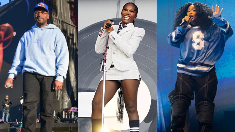 11 TDE music videos that commanded attention at first watch - NewsBreak