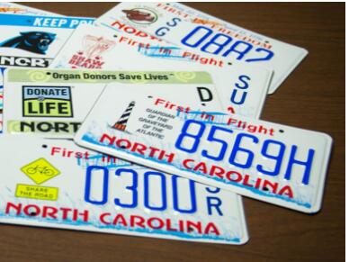 Lexington license plate agency will reopen soon