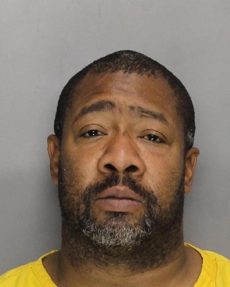 Cobb Police arrest suspect in New Year’s Day homicide - NewsBreak