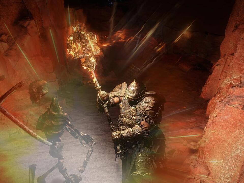 Comprehensive controller support turns Path of Exile 2 into a twin ...